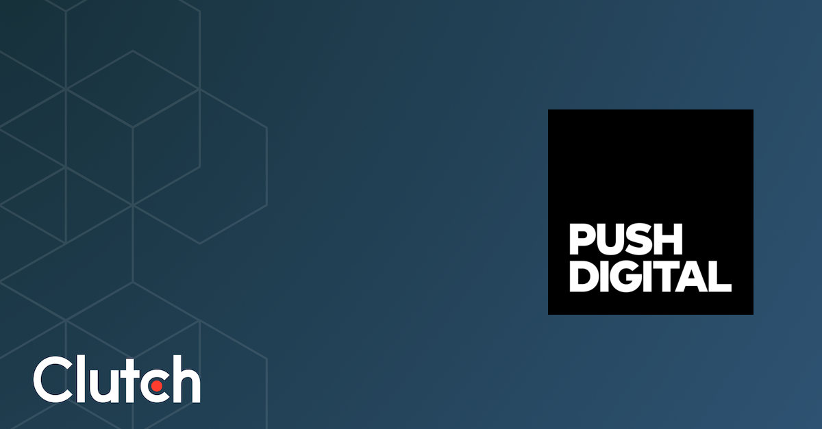 Push Digital - Services & Company Info