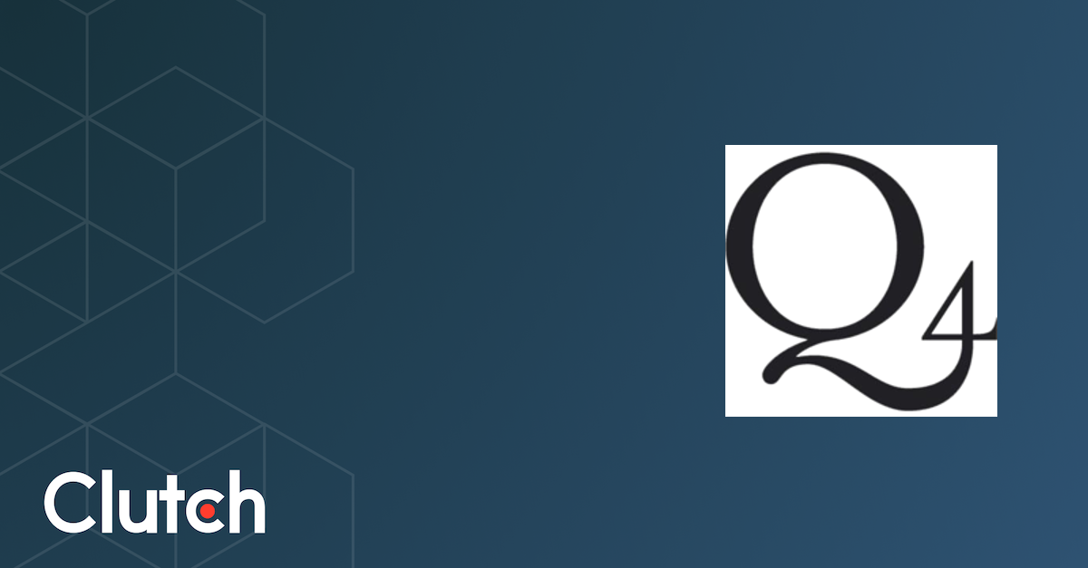 Q4 Public Relations, Address, Data & More