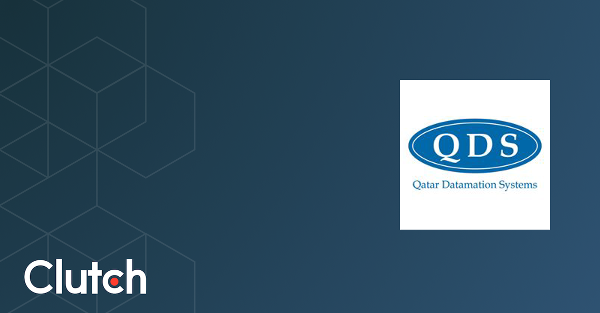 Qatar Datamation Systems - Services & Company Info