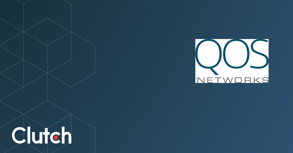 QOS Networks, Address, Data & More