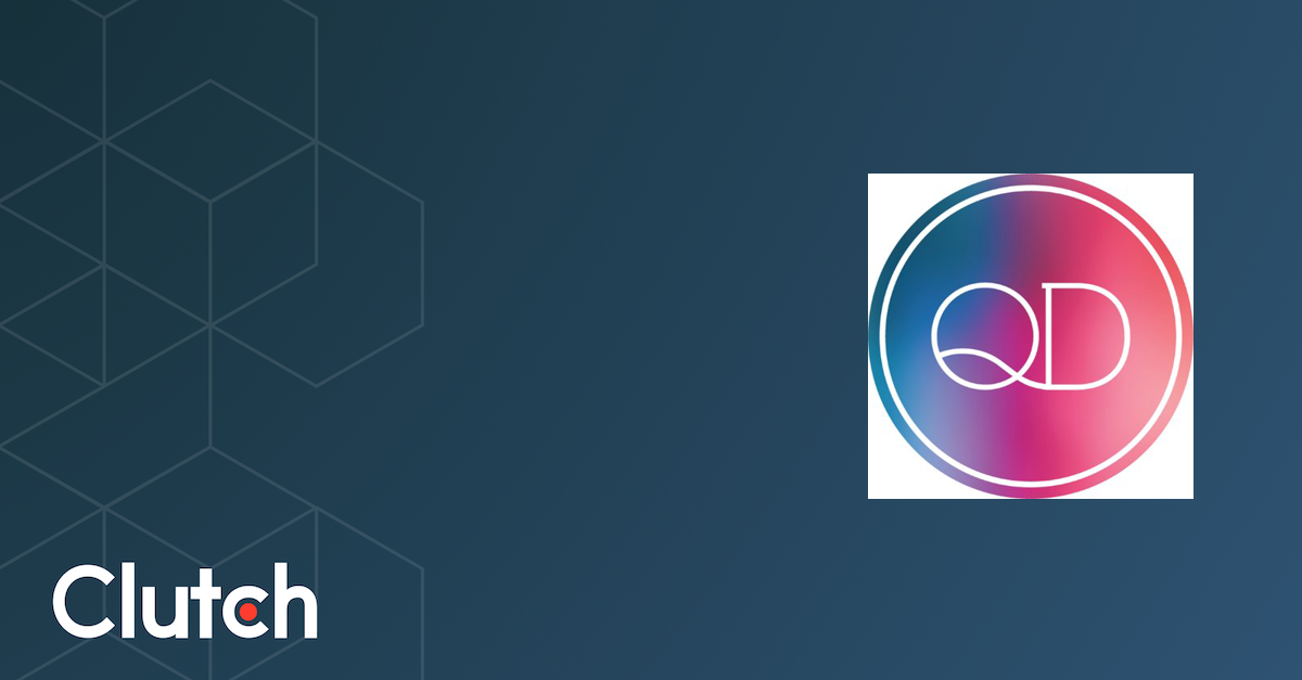 Quadrant Design - Services & Company Info