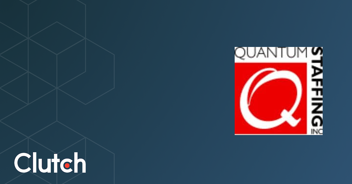 Quantum Staffing - Services & Company Info