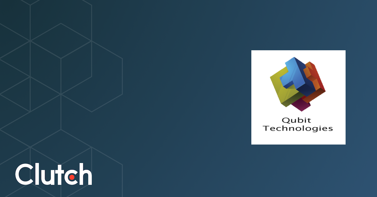 Qubit Technologies - Services & Company Info