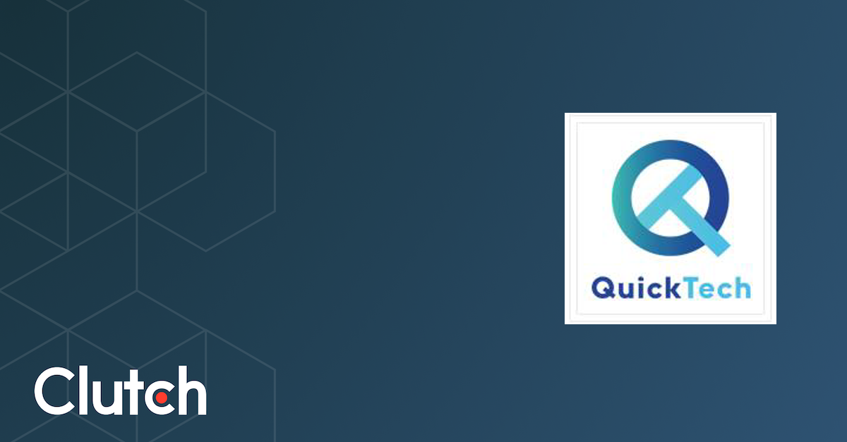 QuickTech Maroc - Services & Company Info