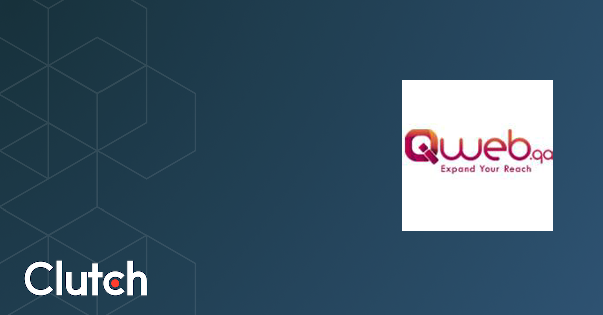 Qweb - Services & Company Info