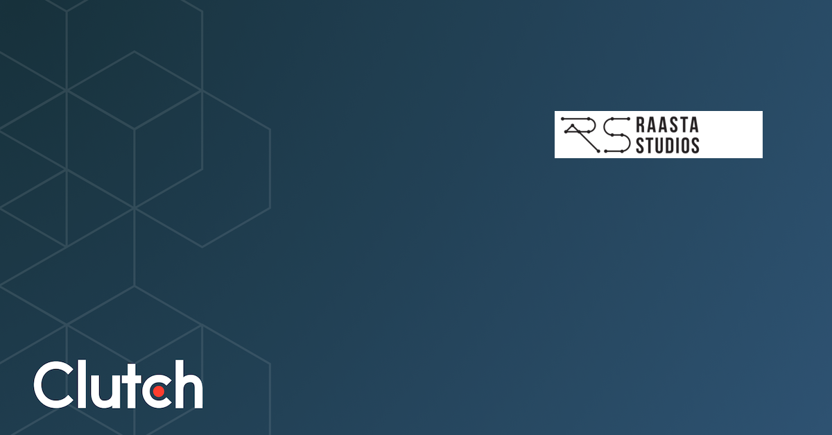 Raasta Studios Pvt. Ltd. - Services & Company Info