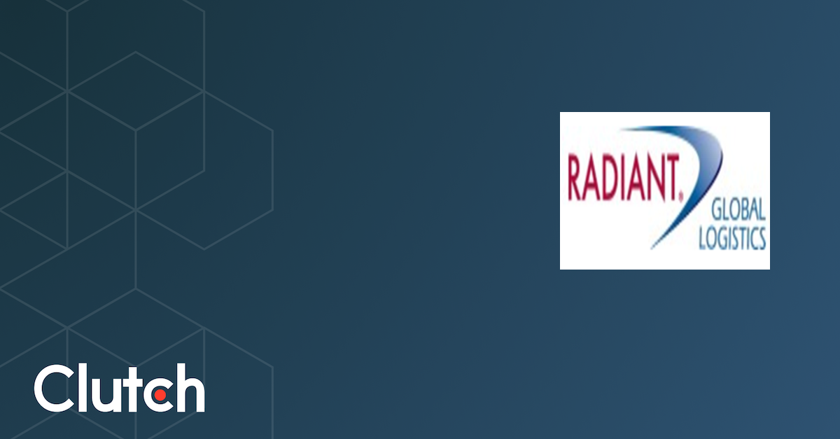 Radiant Global Logistics, Address, Data & More