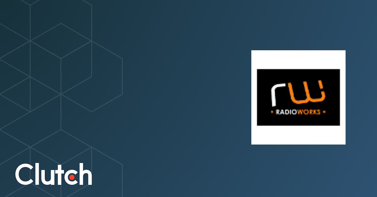 RadioWorks - Services & Company Info