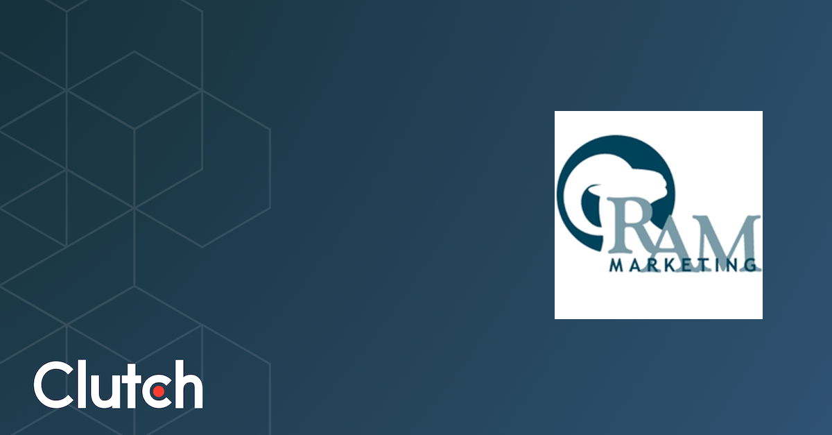 RAM Marketing - Services & Company Info