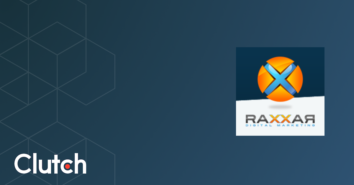Raxxar Digital Marketing, Address, Data & More
