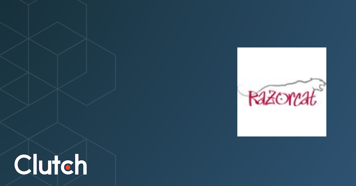 Razorcat Development GmbH - Services & Company Info
