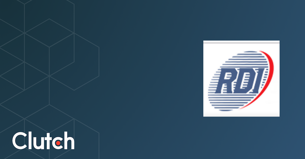 Rdi Logistics - Services & Company Info