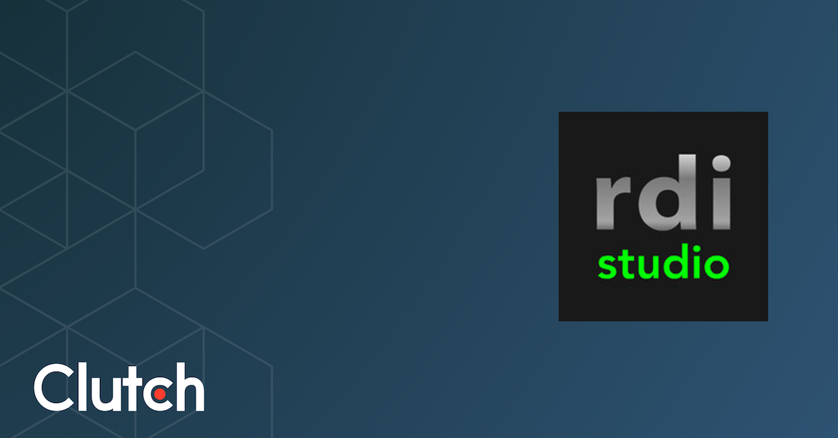 Research & Learn About RDI Studio - The Manifest