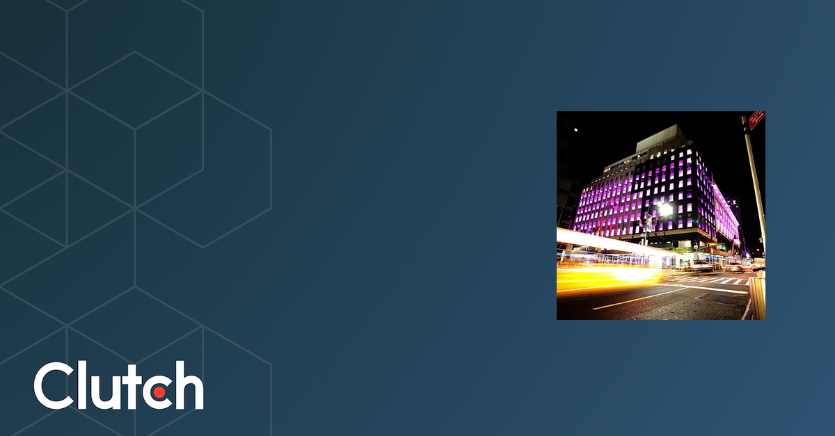 Reaction Lighting - Services & Company Info