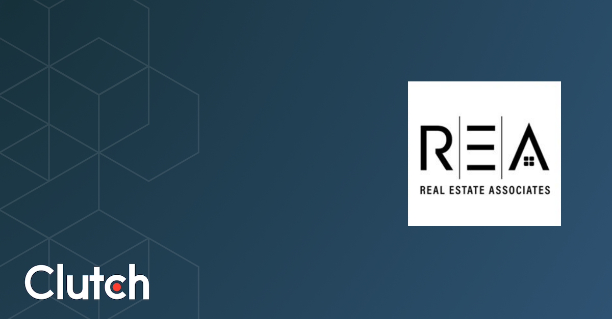 Real Estate Associates - Services & Company Info