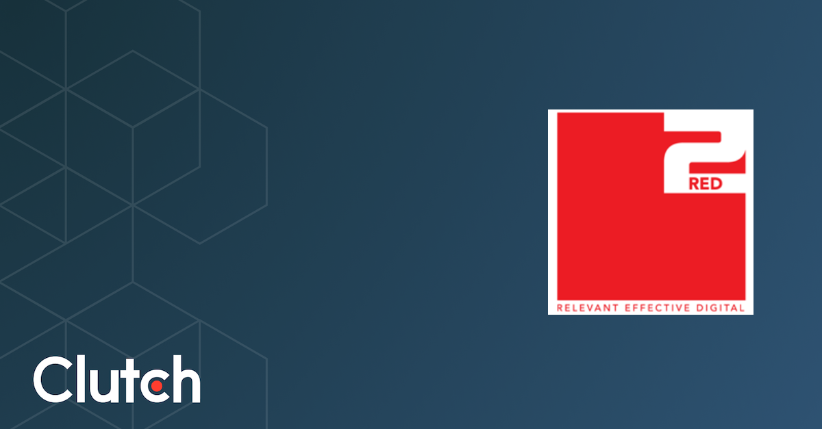 RED2 Digital - Services & Company Info