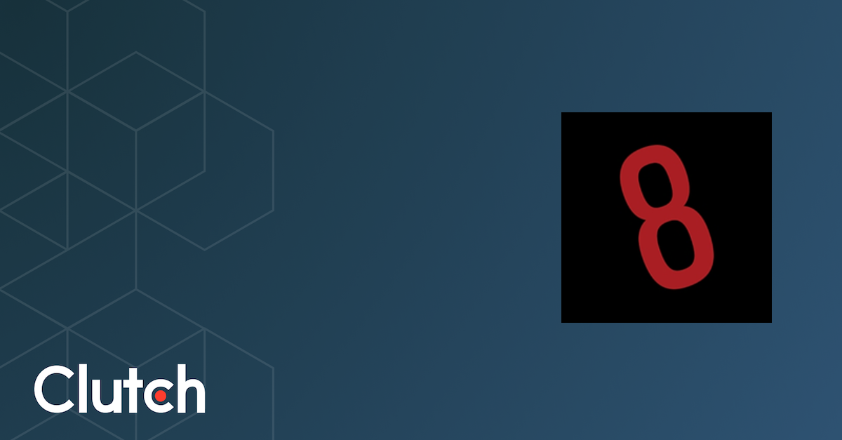 Red8 Interactive Reviews (1), Pricing, Services & Verified Ratings