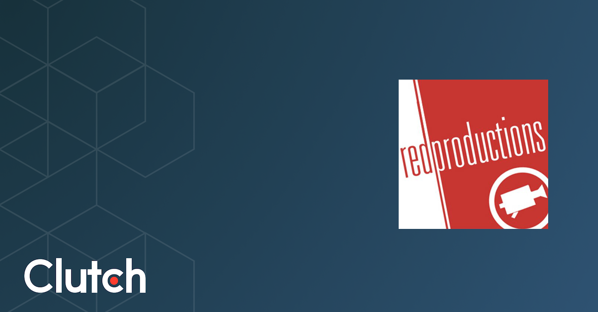 Red Productions - Services & Company Info