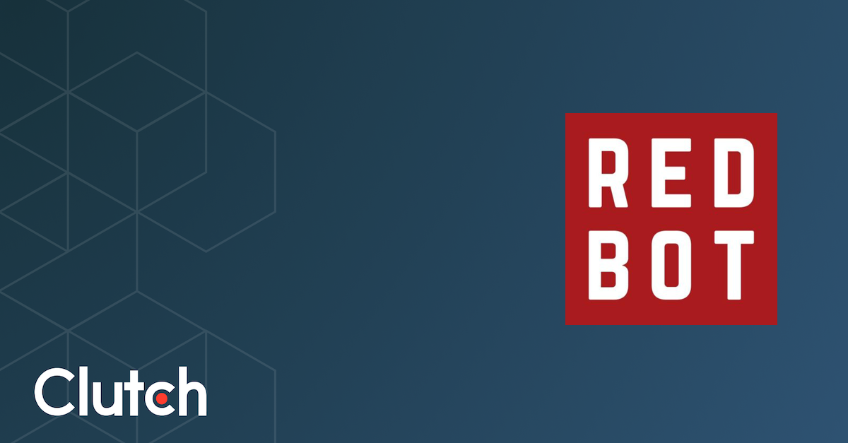 REDBOT - Services & Company Info