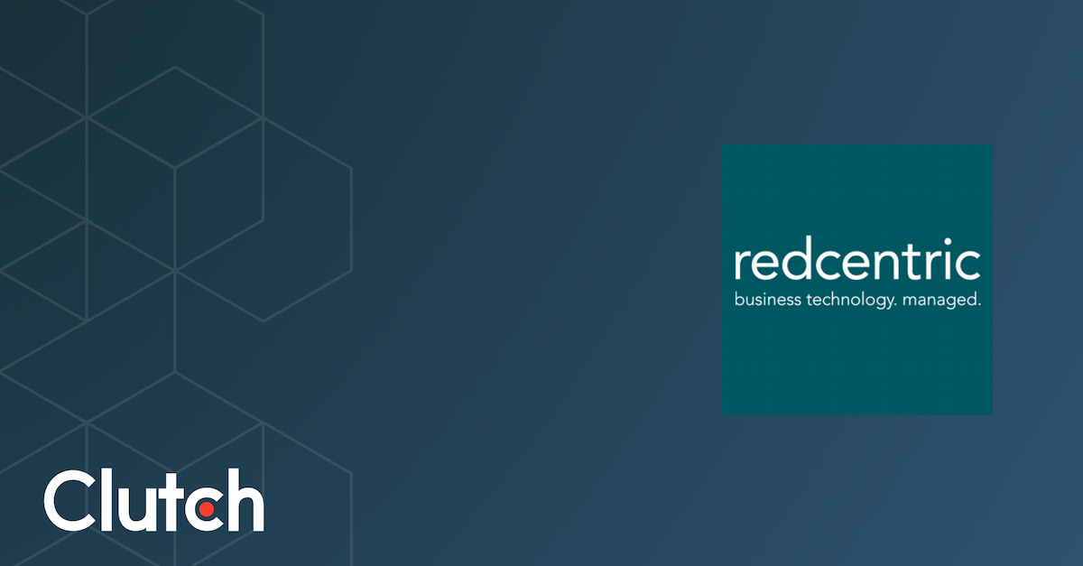 Redcentric - Services & Company Info