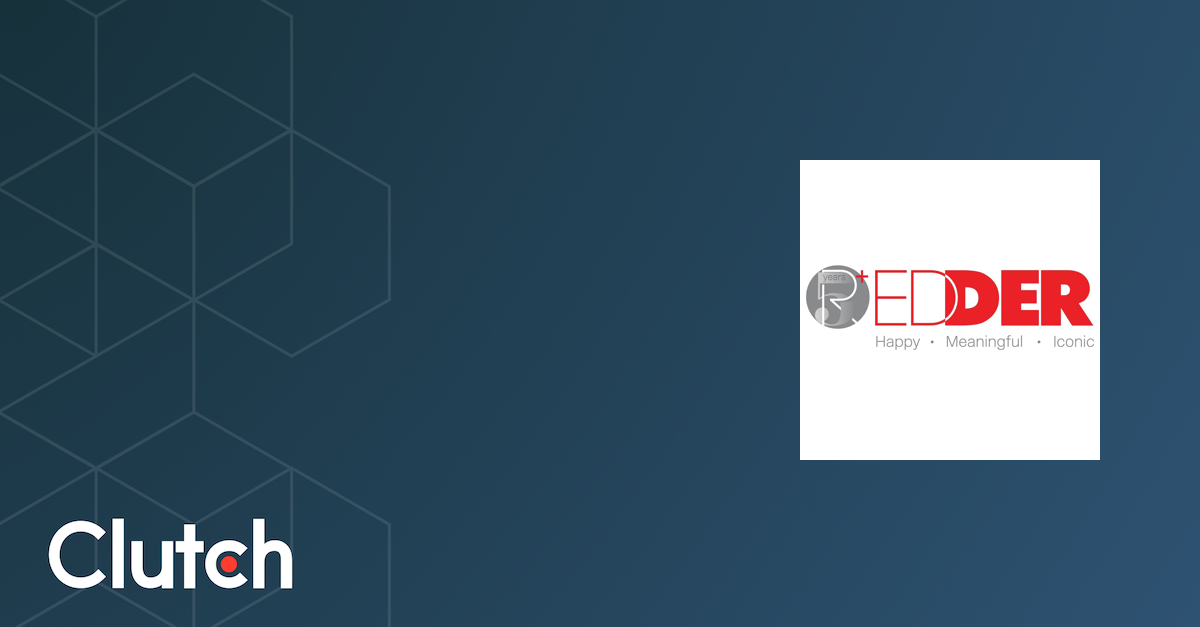 Redder Advertising, Address, Data & More