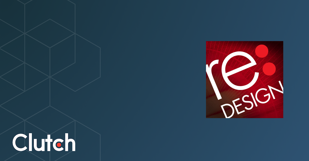 re:DESIGN, Address, Data & More