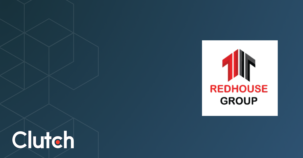 Redhouse Group - Services & Company Info