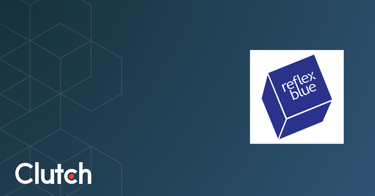 Reflexblue - Services & Company Info