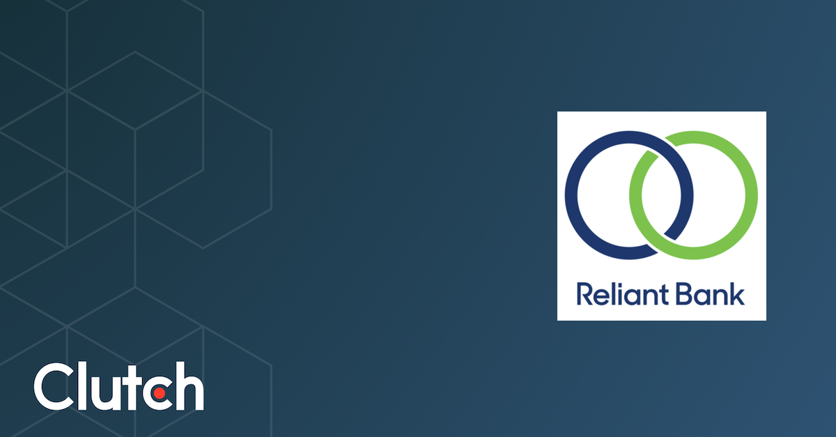 Reliant Bank - Services & Company Info
