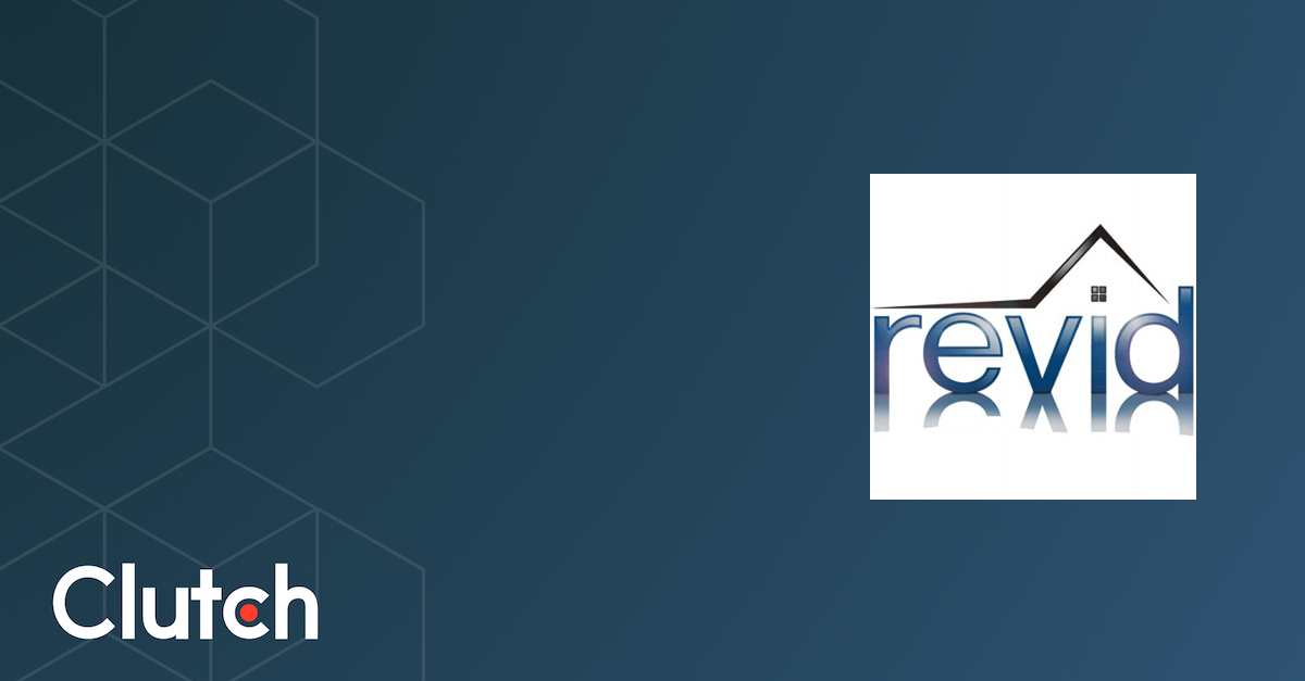 Revid Property Management - Services & Company Info