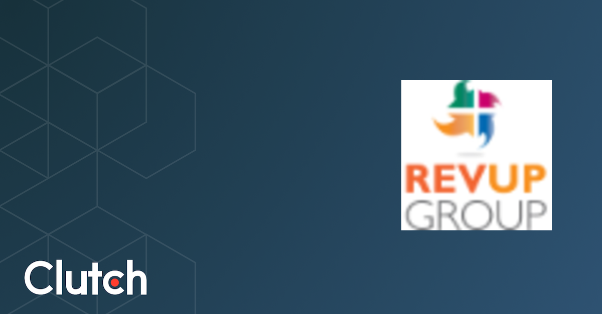 RevUp Group, Address, Data & More
