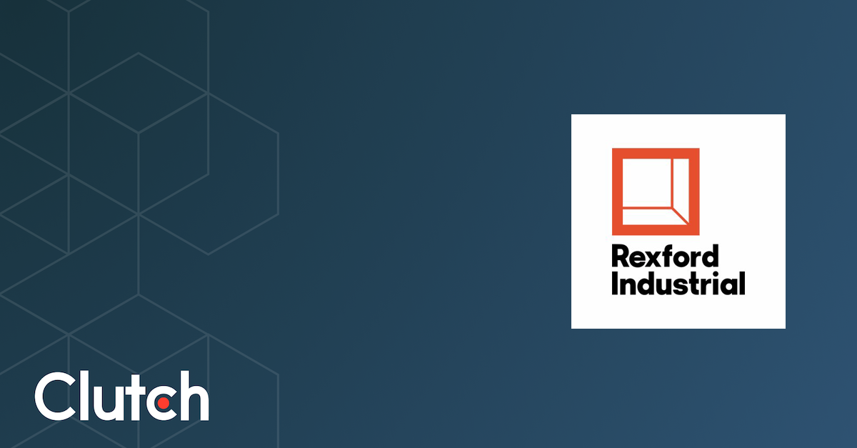 Rexford Industrial - Services & Company Info