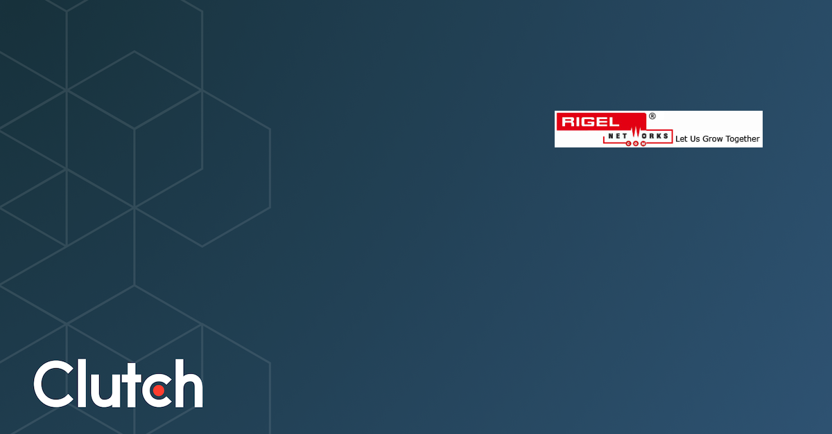 Rigel Networks - Services & Company Info