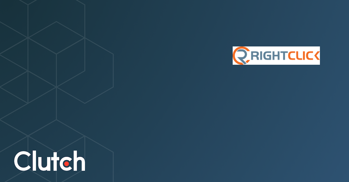 RightClick - Services & Company Info