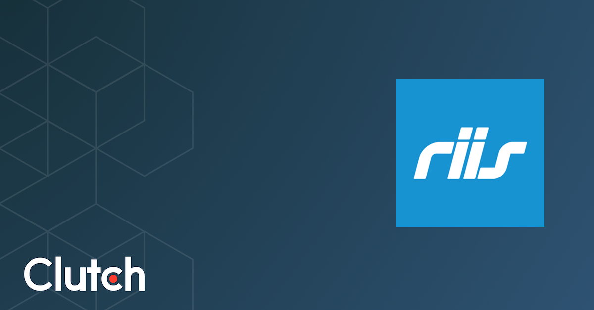 RIIS LLC - Services & Company Info