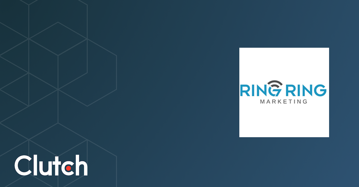 Ring Ring Marketing - Services & Company Info