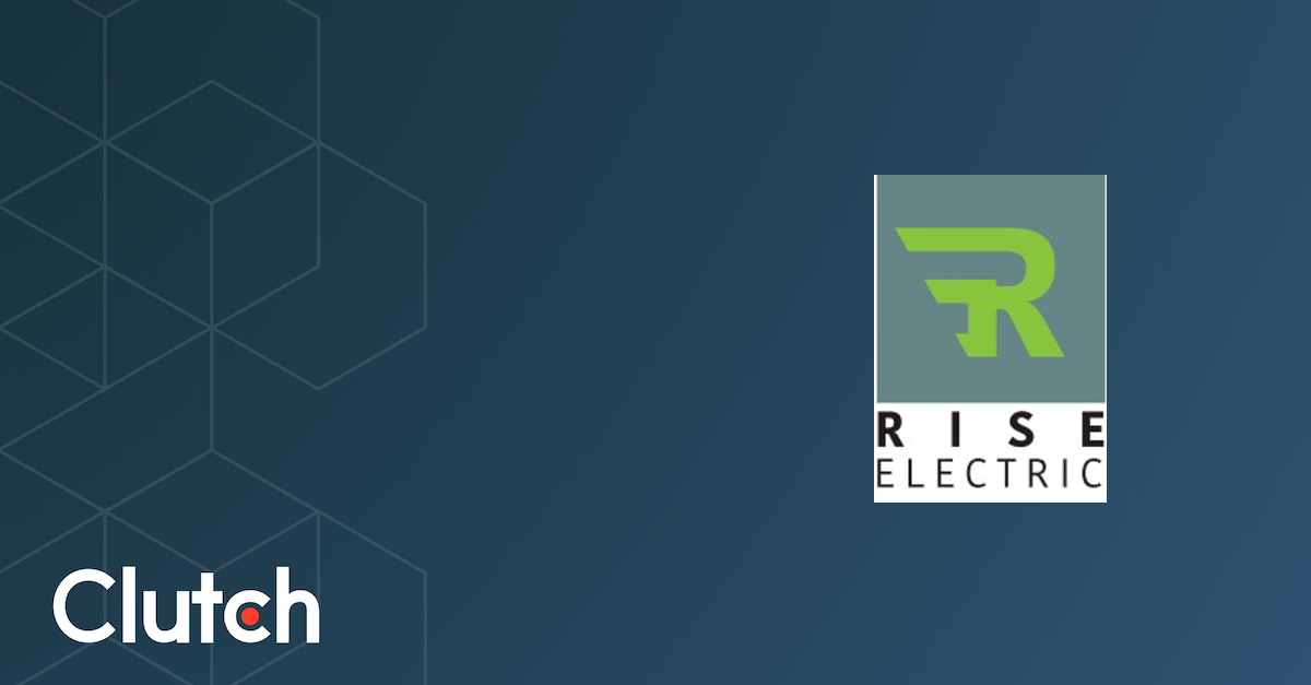 Rise Electric, Address, Data & More