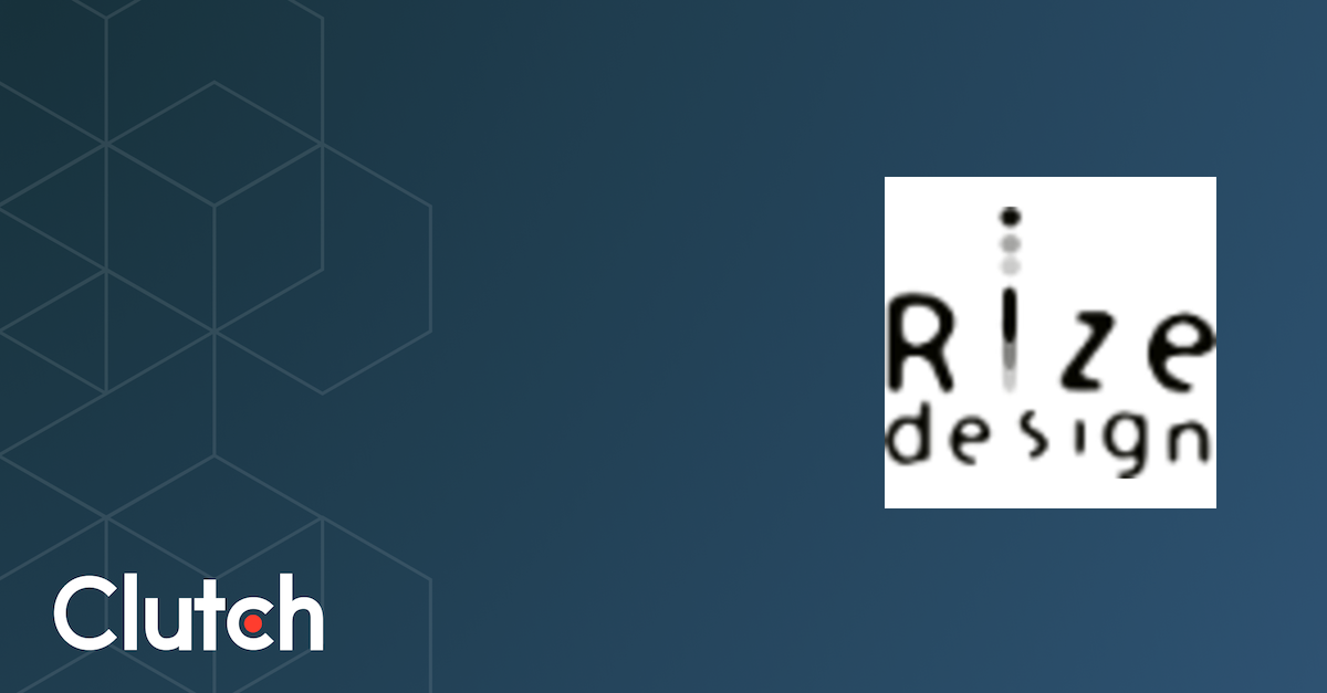 Rize Design - Services & Company Info