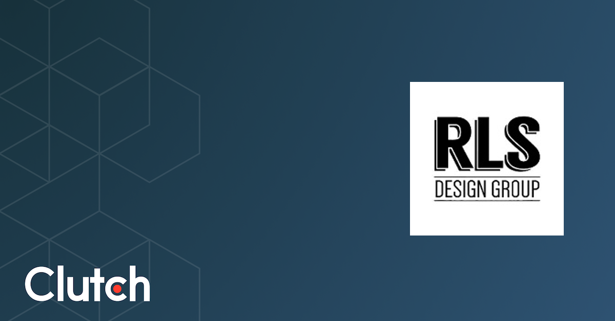 RLS Design Group, Inc. - Services & Company Info
