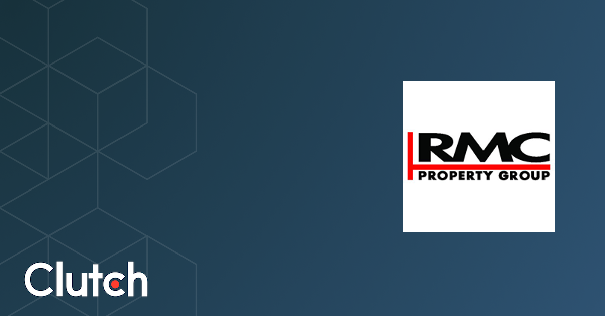 RMC Property Group - Services & Company Info