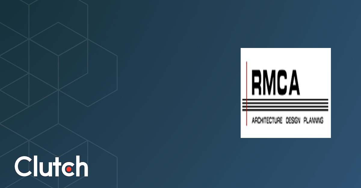 RMCA Architecture Design - Services & Company Info