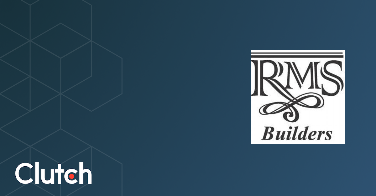 RMS Developments Inc, Address, Data & More