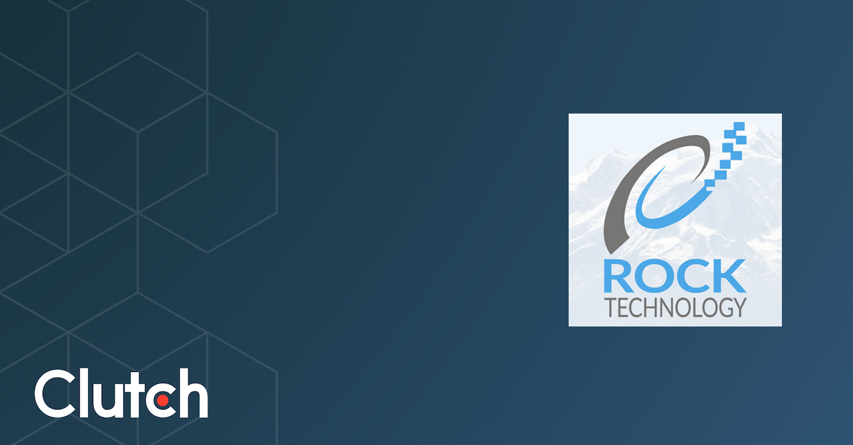 Rock Technology - Services & Company Info