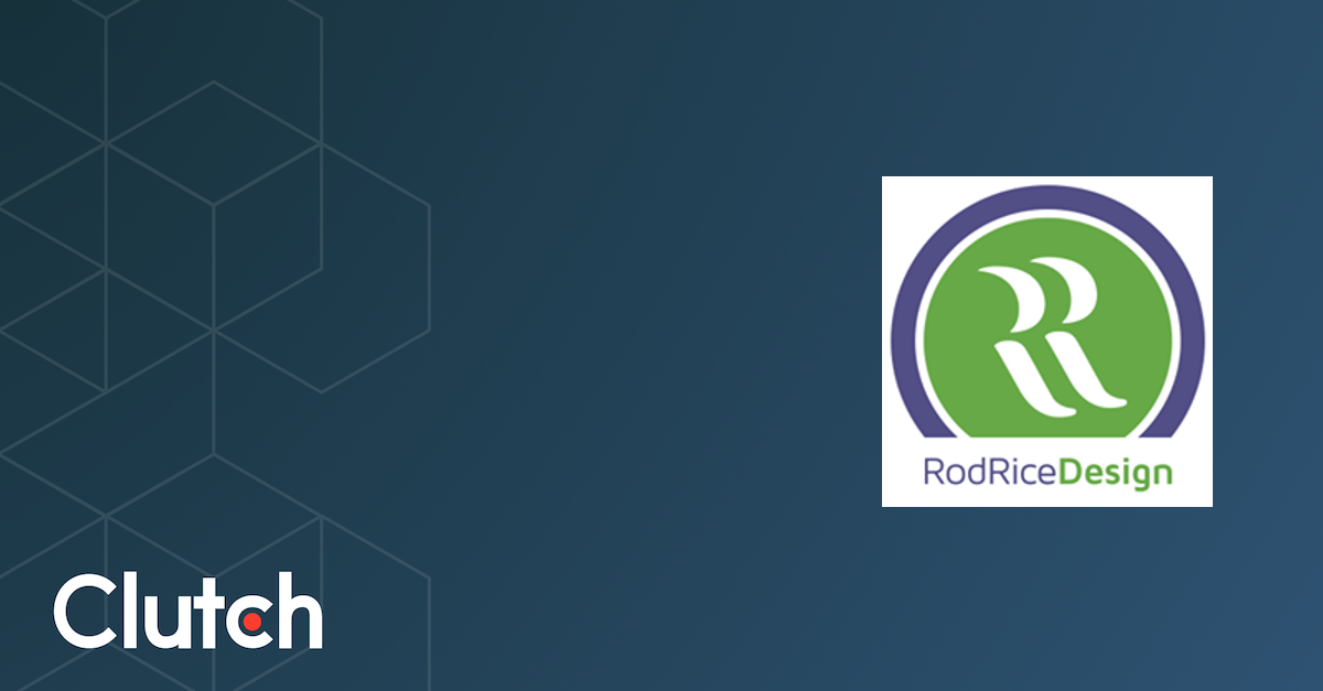 Research & Learn About Rod Rice Design - The Manifest