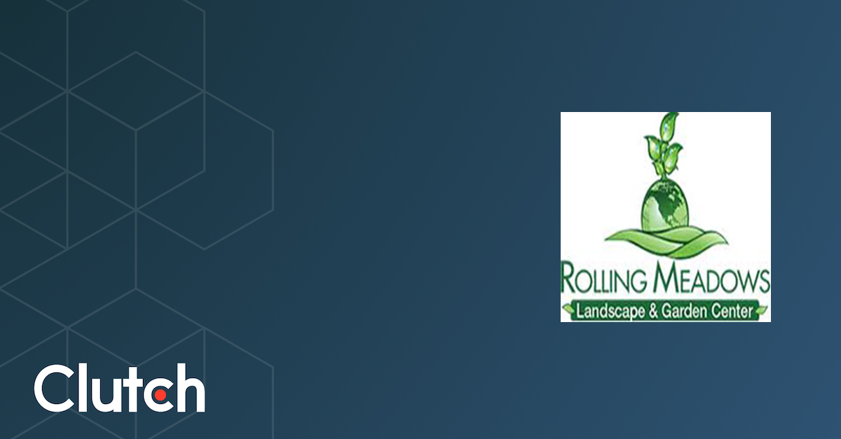 Rolling Meadows Landscape - Services & Company Info