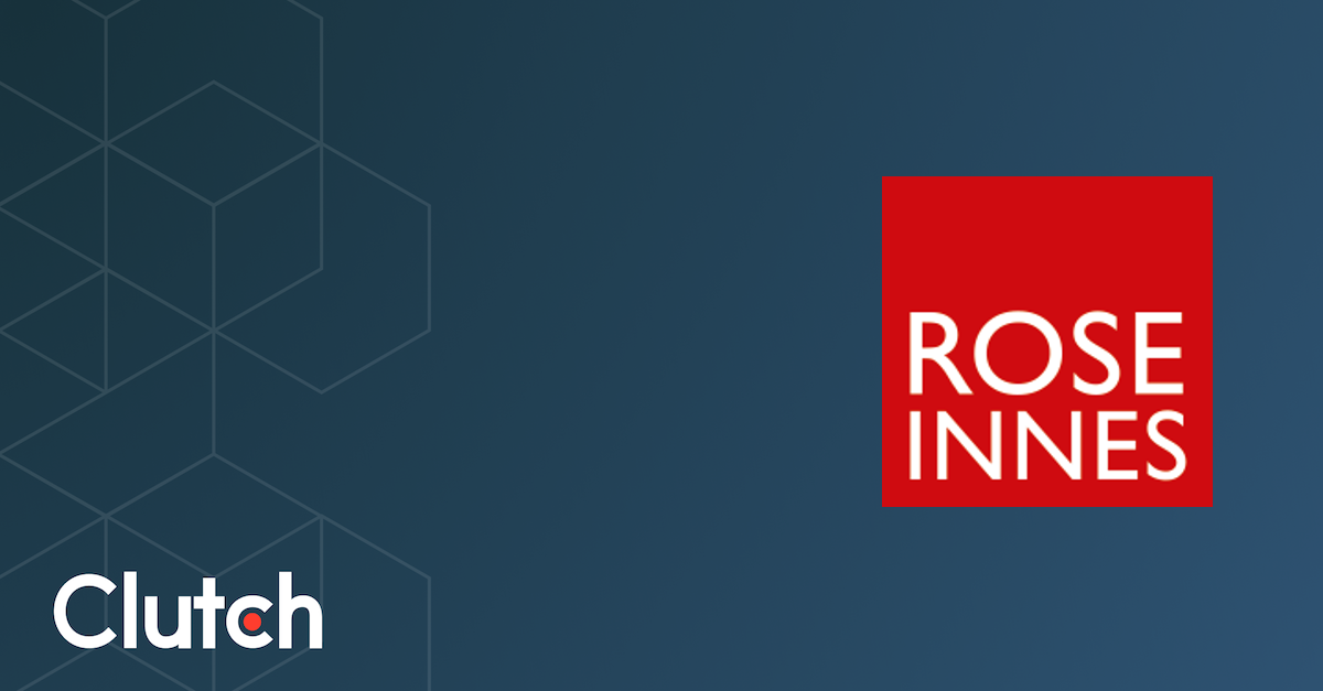 Rose-Innes Design + Branding, Address, Data & More