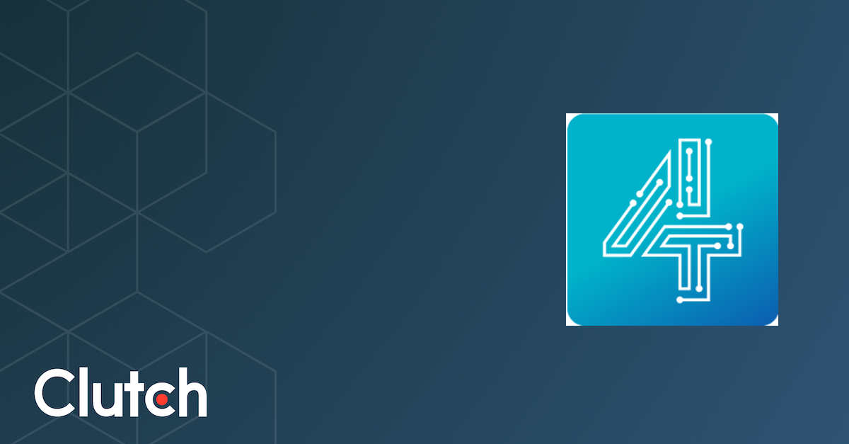 4it Inc. Reviews (2), Pricing, Services & Verified Ratings