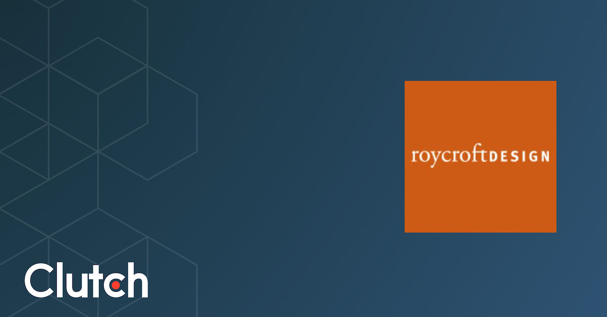 Roycroft Design - Services & Company Info