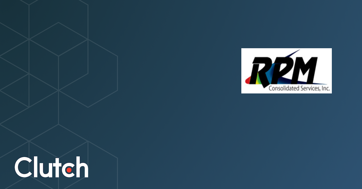 RPM Logistics - Services & Company Info