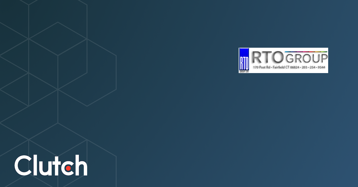 RTO Group - Services & Company Info